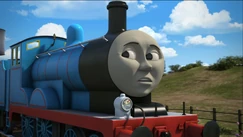 Edward | Thomas and Twilight Sparkle's Adventures Wiki | Fandom