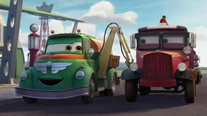 Chug | Thomas and Twilight Sparkle's Adventures Wiki | Fandom