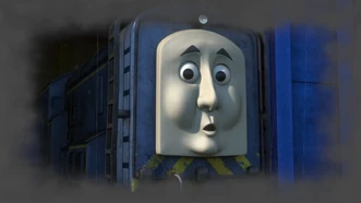 Sidney | Thomas and Twilight Sparkle's Adventures Wiki | Fandom