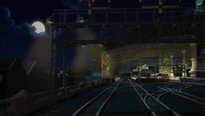 Toad | Thomas and Twilight Sparkle's Adventures Wiki | Fandom