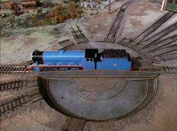 Vicarstown Sheds | Thomas and Twilight Sparkle's Adventures Wiki | Fandom