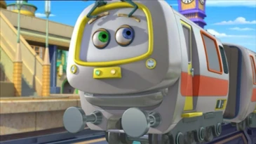 Emery | Thomas and Twilight Sparkle's Adventures Wiki | Fandom