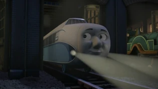 Hugo (Thomas & Friends) | Thomas and Twilight Sparkle's Adventures Wiki ...