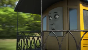 Hannah (Thomas & Friends) | Thomas and Twilight Sparkle's Adventures ...