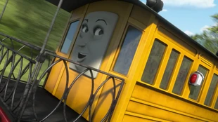 Hannah (Thomas & Friends) | Thomas and Twilight Sparkle's Adventures ...