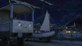 Toad | Thomas and Twilight Sparkle's Adventures Wiki | Fandom