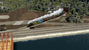 Whiff | Thomas and Twilight Sparkle's Adventures Wiki | Fandom