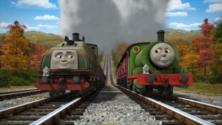 Gator | Thomas and Twilight Sparkle's Adventures Wiki | Fandom