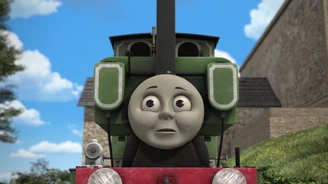 Luke | Thomas and Twilight Sparkle's Adventures Wiki | Fandom