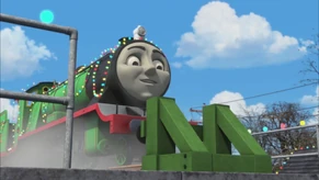 Rex (Thomas & Friends) | Thomas and Twilight Sparkle's Adventures Wiki ...