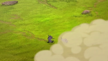 Nne and Tano | Thomas and Twilight Sparkle's Adventures Wiki | Fandom