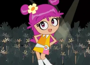 Ami Onuki | Thomas and Twilight Sparkle's Adventures Wiki | Fandom