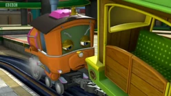 Piper | Thomas and Twilight Sparkle's Adventures Wiki | Fandom