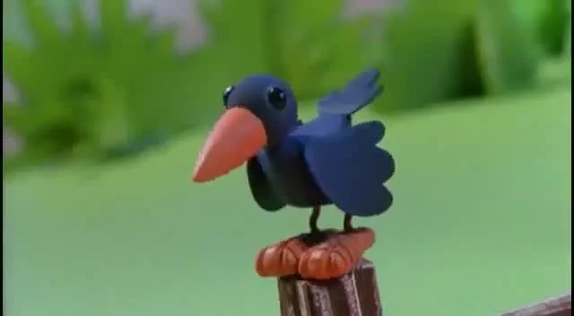 Squawk | Thomas and Twilight Sparkle's Adventures Wiki | Fandom