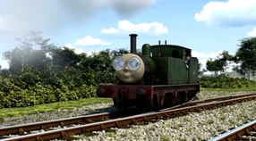 Whiff | Thomas and Twilight Sparkle's Adventures Wiki | Fandom