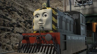 Mavis | Thomas and Twilight Sparkle's Adventures Wiki | Fandom