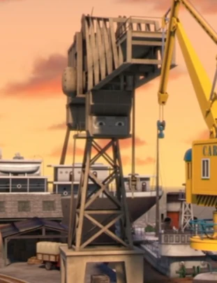 Big Mickey | Thomas and Twilight Sparkle's Adventures Wiki | Fandom