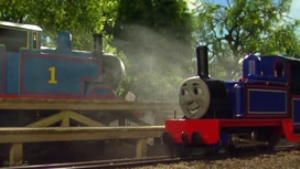 Mighty Mac | Thomas and Twilight Sparkle's Adventures Wiki | Fandom