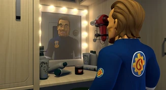 Flex Dexter | Thomas and Twilight Sparkle's Adventures Wiki | Fandom