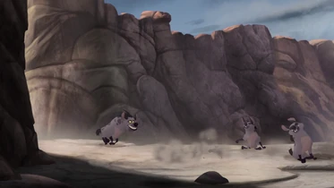 Nne and Tano | Thomas and Twilight Sparkle's Adventures Wiki | Fandom