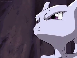 Mewtwo | Thomas and Twilight Sparkle's Adventures Wiki | Fandom