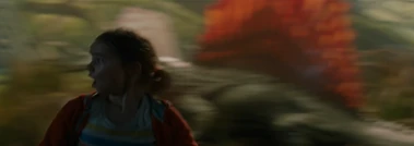 Maisie Lockwood | Thomas and Twilight Sparkle's Adventures Wiki | Fandom