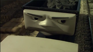 Hector | Thomas and Twilight Sparkle's Adventures Wiki | Fandom