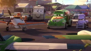 Chug | Thomas and Twilight Sparkle's Adventures Wiki | Fandom