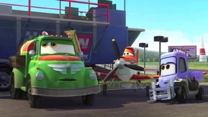 Chug | Thomas and Twilight Sparkle's Adventures Wiki | Fandom