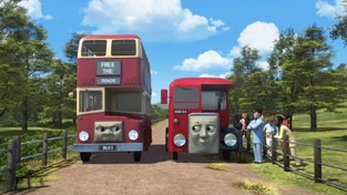 Bulgy | Thomas and Twilight Sparkle's Adventures Wiki | Fandom