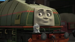 Gator | Thomas and Twilight Sparkle's Adventures Wiki | Fandom