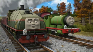 Gator | Thomas and Twilight Sparkle's Adventures Wiki | Fandom