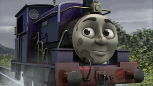 Charlie | Thomas and Twilight Sparkle's Adventures Wiki | Fandom