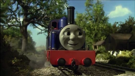 Mighty Mac | Thomas and Twilight Sparkle's Adventures Wiki | Fandom