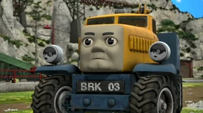 Butch | Thomas and Twilight Sparkle's Adventures Wiki | Fandom