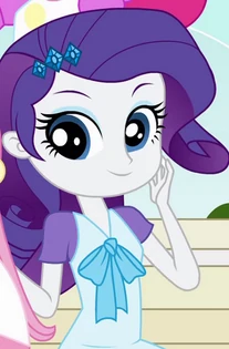 Rarity | Thomas and Twilight Sparkle's Adventures Wiki | Fandom