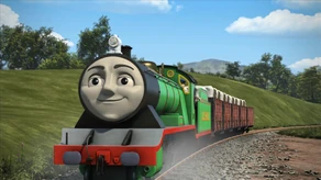 Rex (Thomas & Friends) | Thomas and Twilight Sparkle's Adventures Wiki ...
