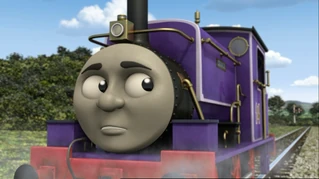 Charlie | Thomas and Twilight Sparkle's Adventures Wiki | Fandom