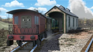 Henrietta | Thomas and Twilight Sparkle's Adventures Wiki | Fandom