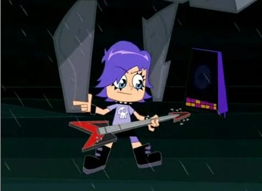 Yumi Yoshimura | Thomas and Twilight Sparkle's Adventures Wiki | Fandom