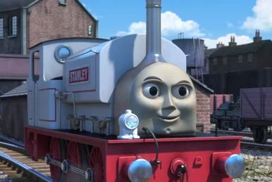 Thomas Tankmotoren Bertram