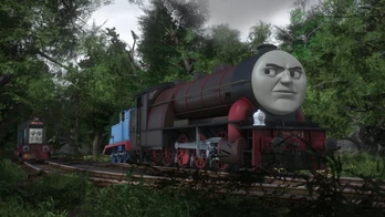 Hurricane | Thomas and Twilight Sparkle's Adventures Wiki | Fandom