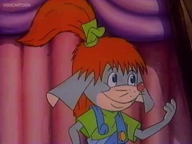 Scruffy | Thomas and Twilight Sparkle's Adventures Wiki | Fandom