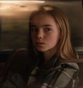 Maisie Lockwood | Thomas and Twilight Sparkle's Adventures Wiki | Fandom