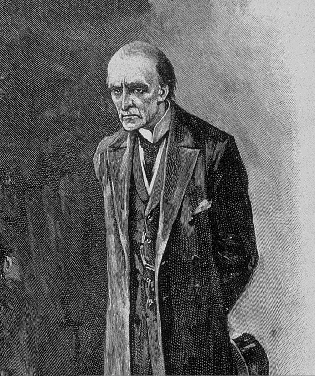 Professor Moriarty | Thomas and Twilight Sparkle's Adventures Wiki | Fandom