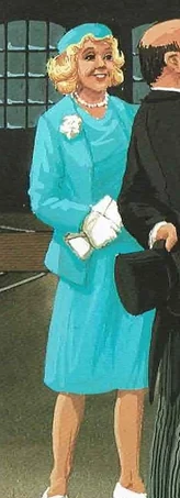 Lady Hatt | Thomas and Twilight Sparkle's Adventures Wiki | Fandom