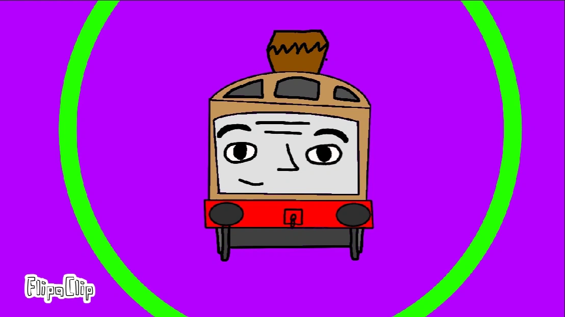 I'm Diesel Ten | Thomas Animated Wiki | Fandom