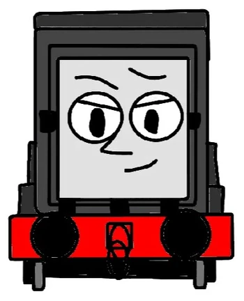 Diesel | Thomas Animated Wiki | Fandom