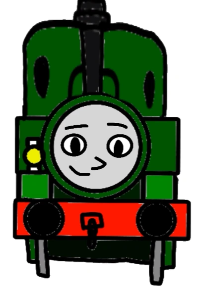 Duck | Thomas Animated Wiki | Fandom