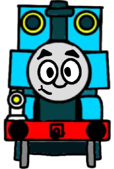 Thomas | Thomas Animated Wiki | Fandom